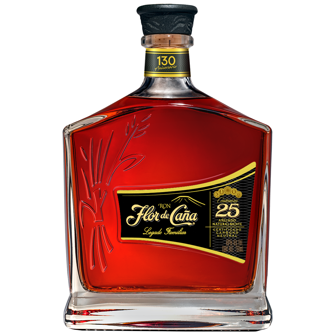 Flor De Caña Historia : Los 6 mejores del ron Flor de Caña: cómpralos ...