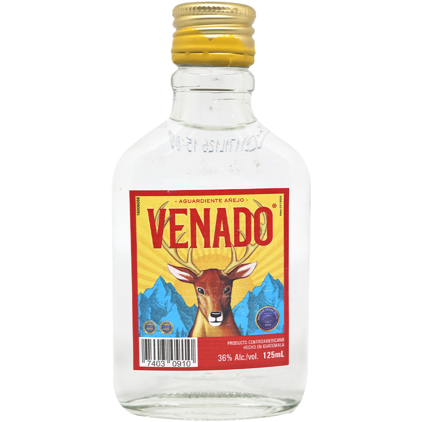 Venado – Casa Del Ron