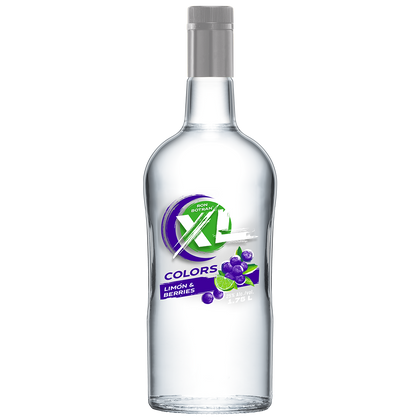 XL – Casa Del Ron