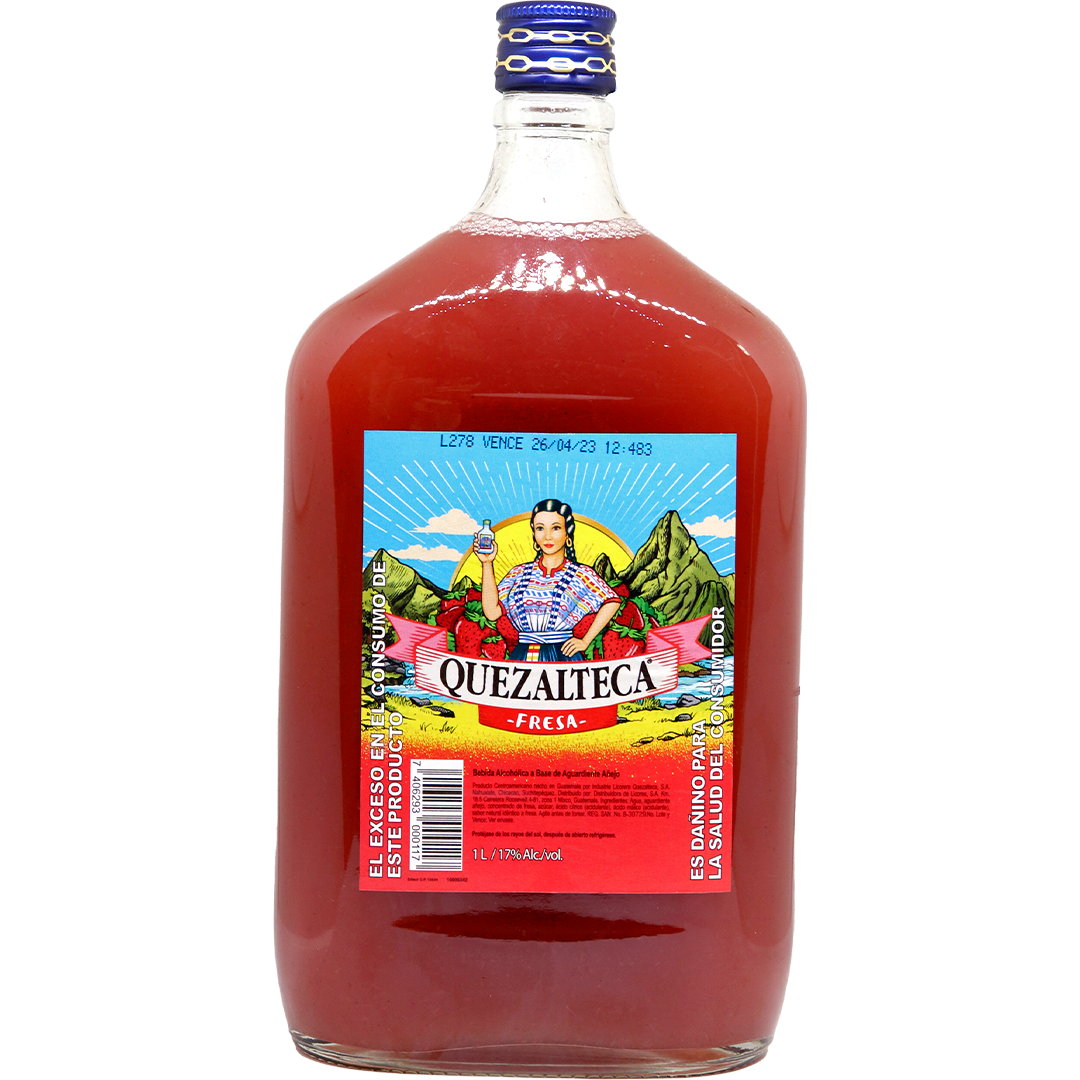 Aguardiente – Casa Del Ron