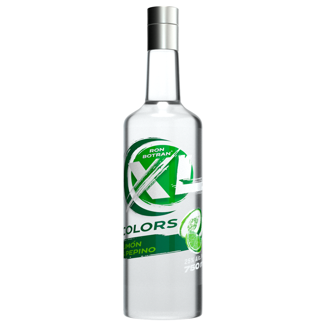 XL – Casa Del Ron