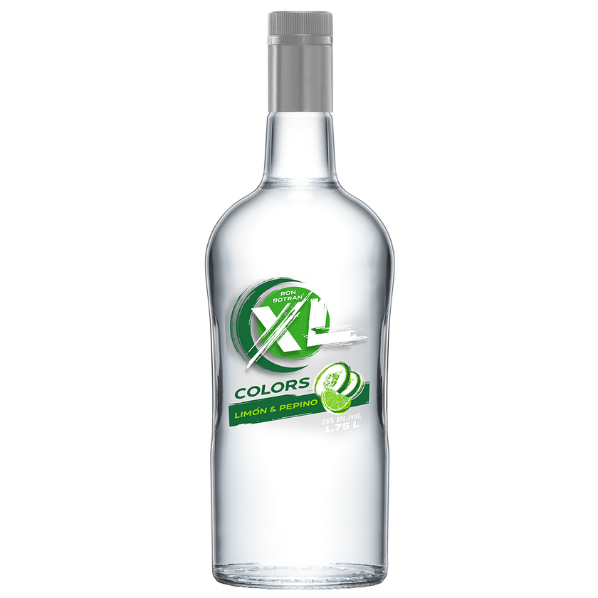XL – Casa Del Ron