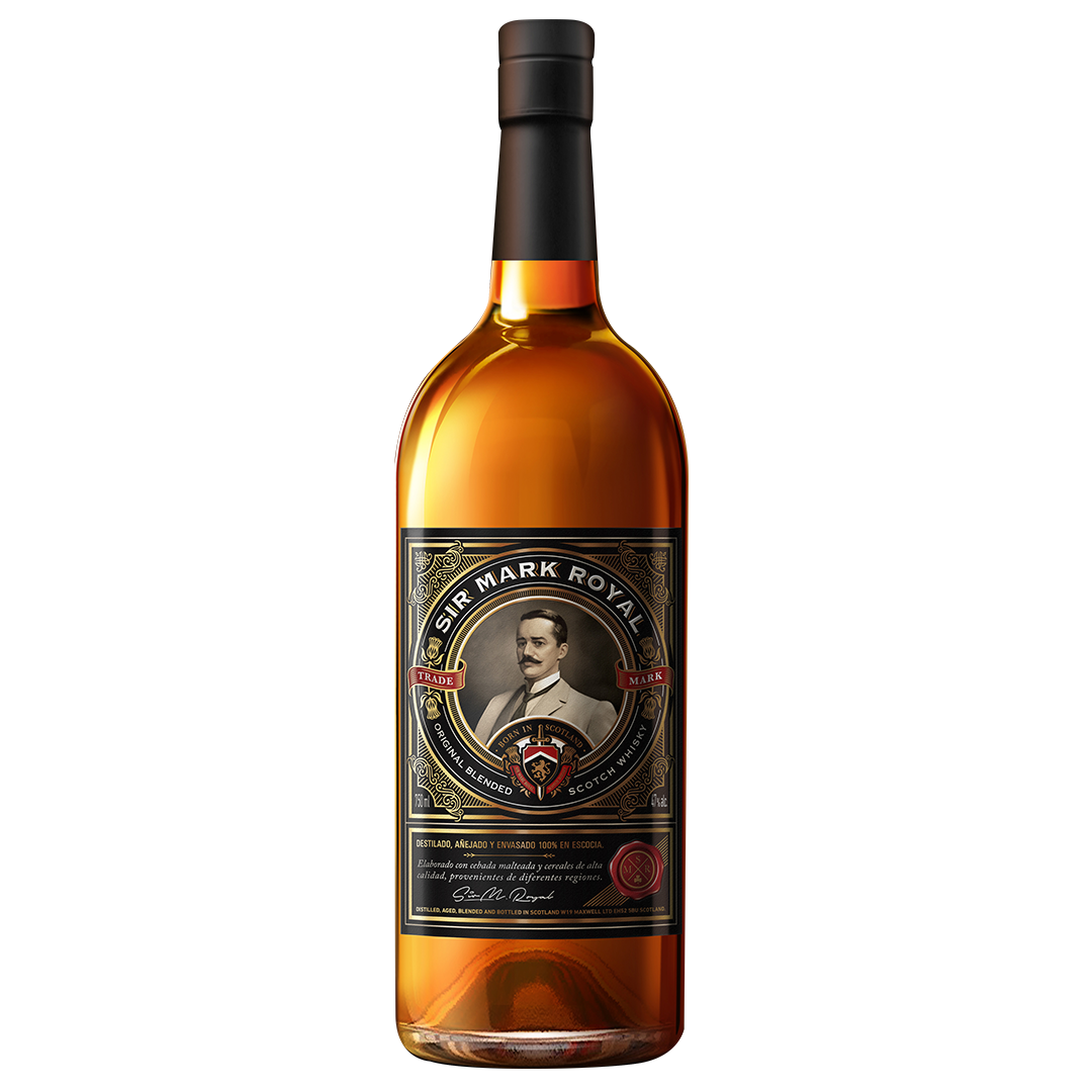 Sir Mark Royal Botella – Casa Del Ron