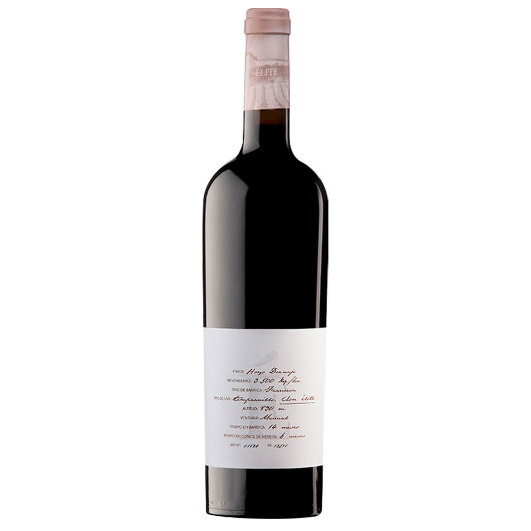 Prado Rey Elite Tempranillo Botella – Casa Del Ron