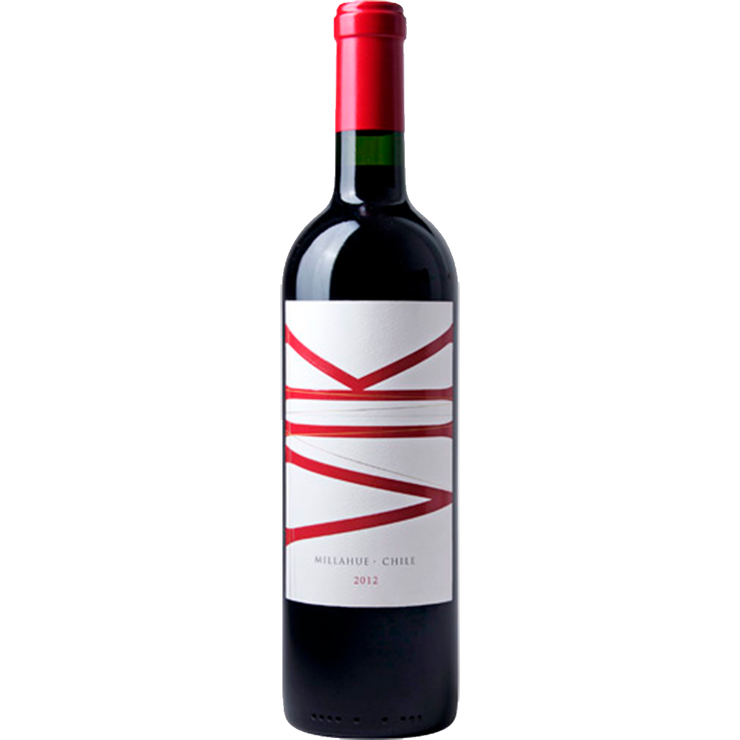 Vik Vino Blend Botella – Casa Del Ron