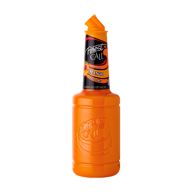 Finest Call Mango Puree Litro – Casa Del Ron