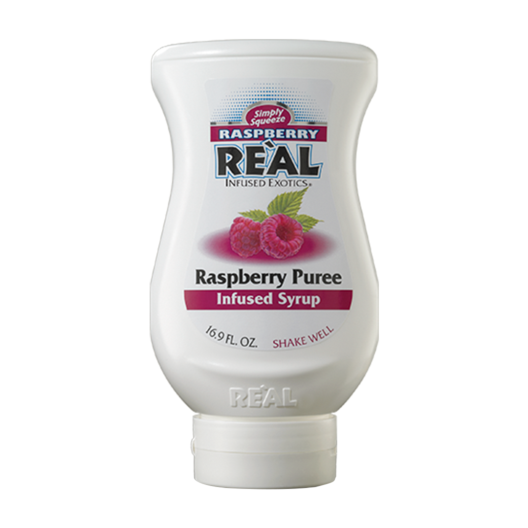 Real Raspberry Botella – Casa Del Ron