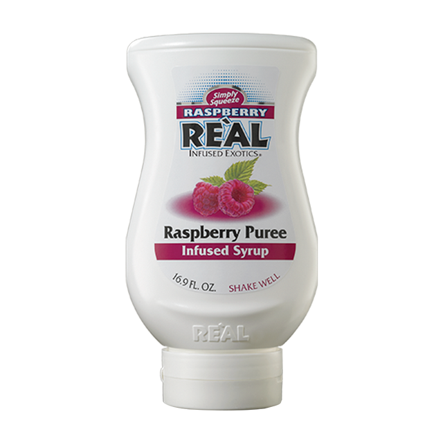 Real Raspberry Botella – Casa Del Ron