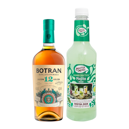 Botran – Casa Del Ron