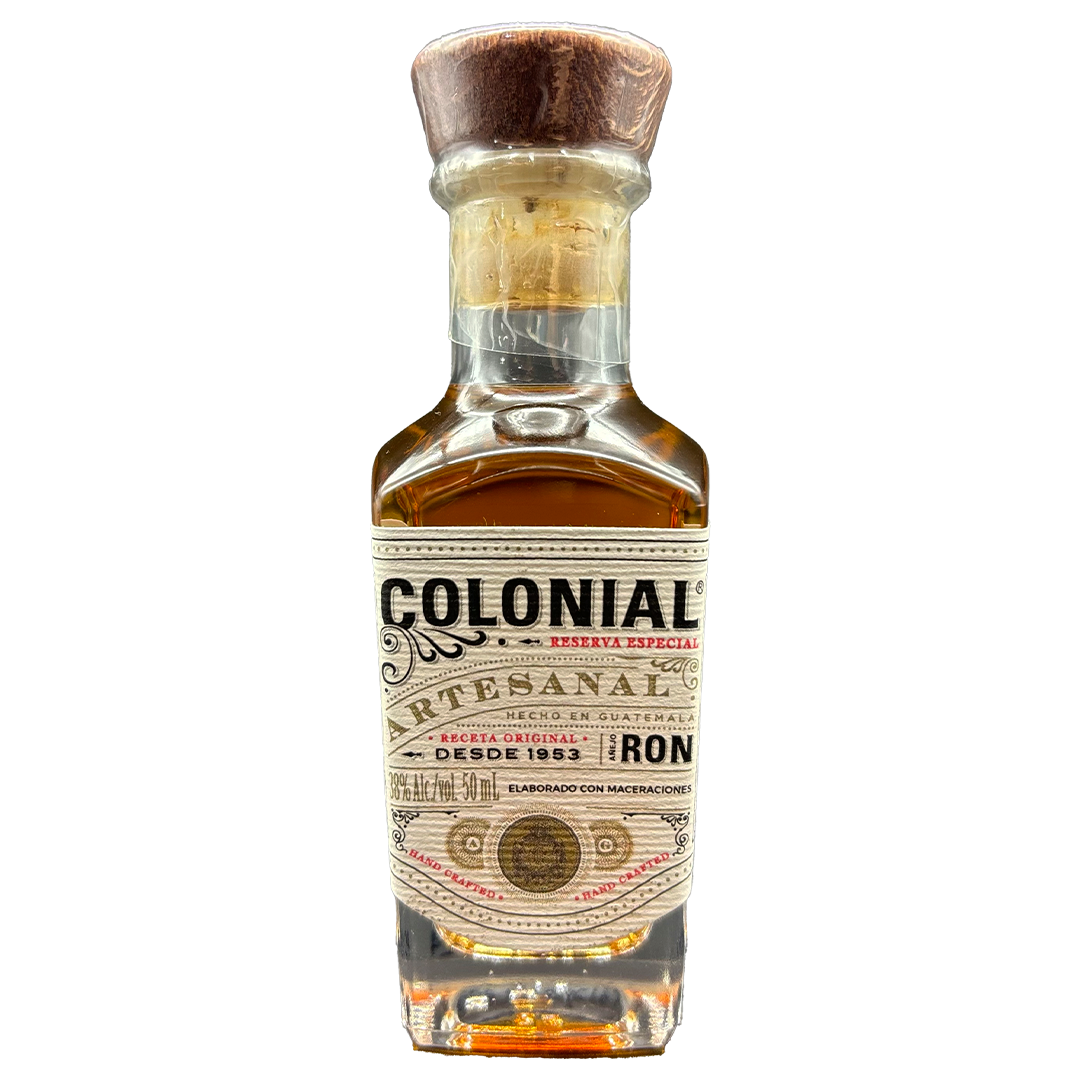 Botran – Casa Del Ron