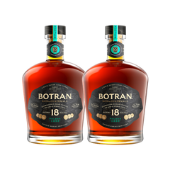 Botran – Casa Del Ron
