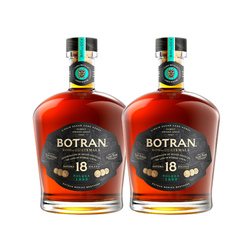 Botran – Casa Del Ron