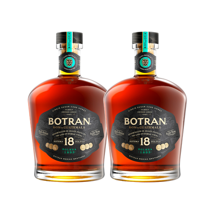 Botran – Casa Del Ron
