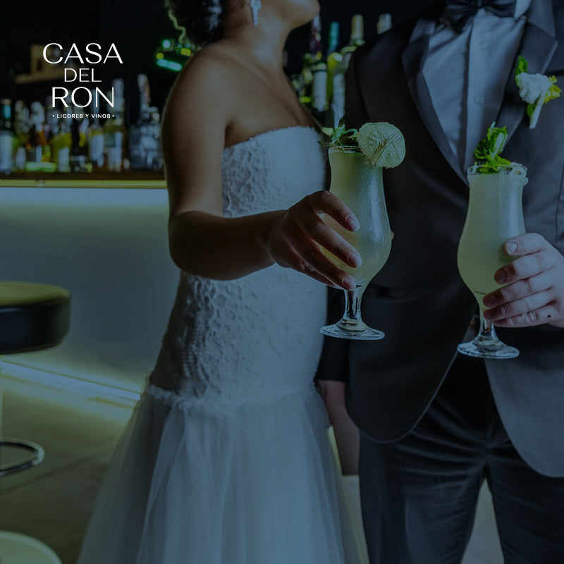 Casa Del Ron