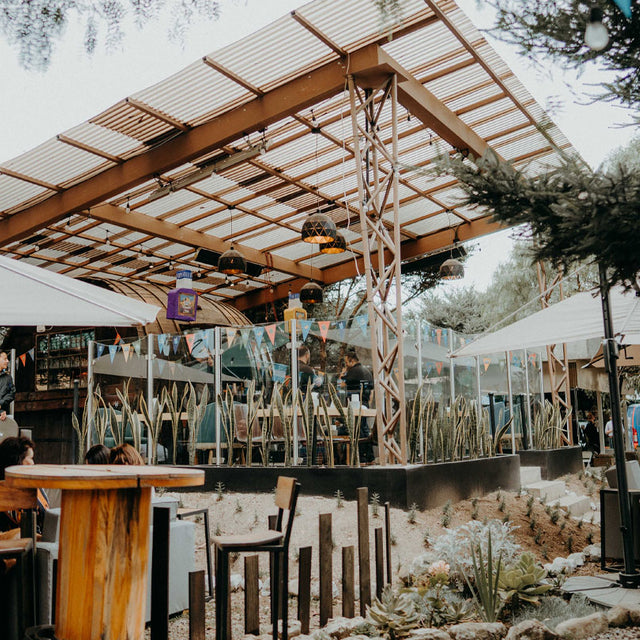 Conoce Nuestras Sedes – Casa Del Ron