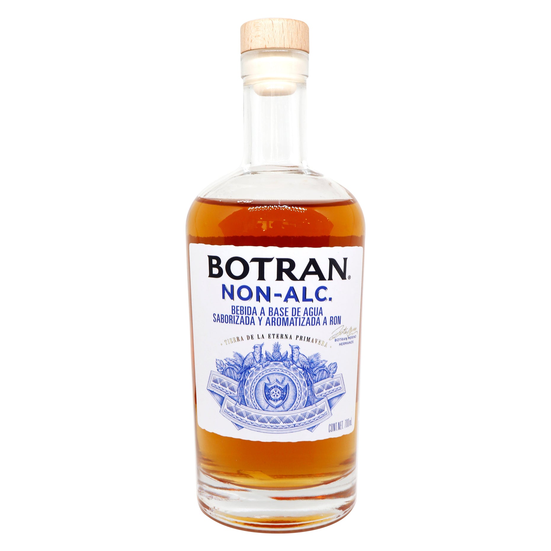 Botran – Casa Del Ron