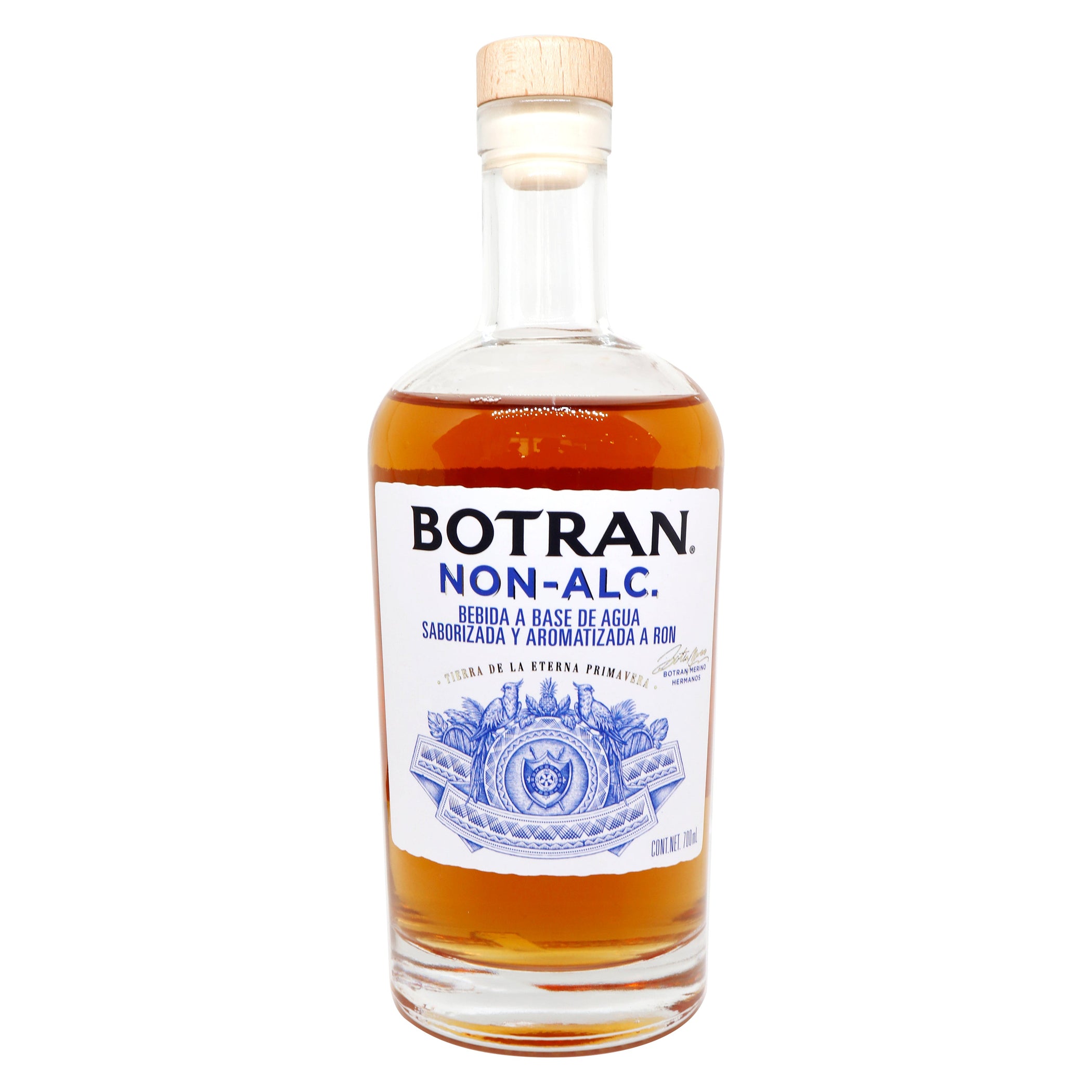 Botran – Casa Del Ron
