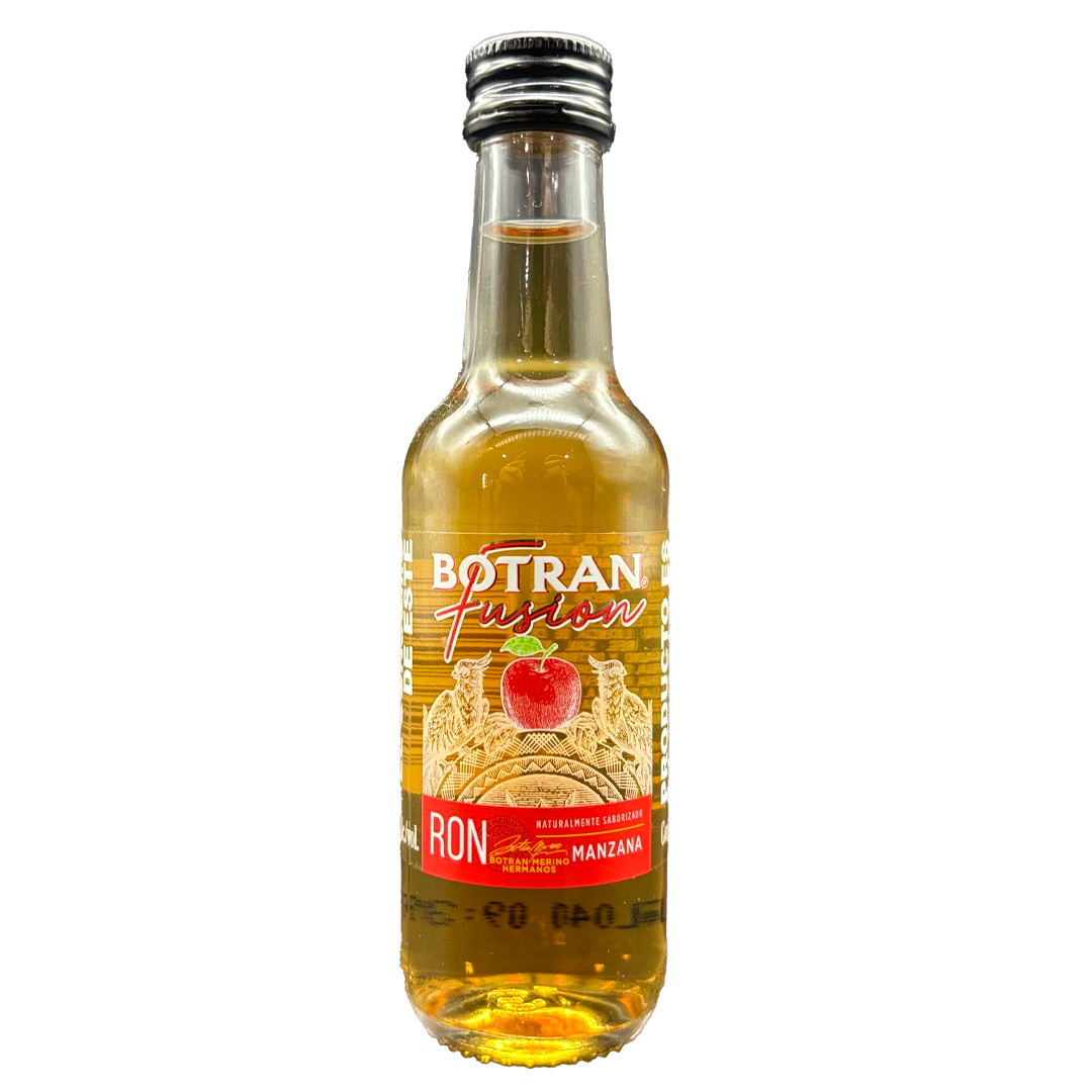 Botran – Casa Del Ron