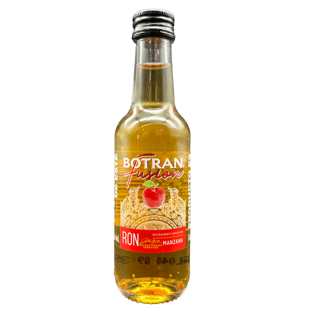 Botran – Casa Del Ron