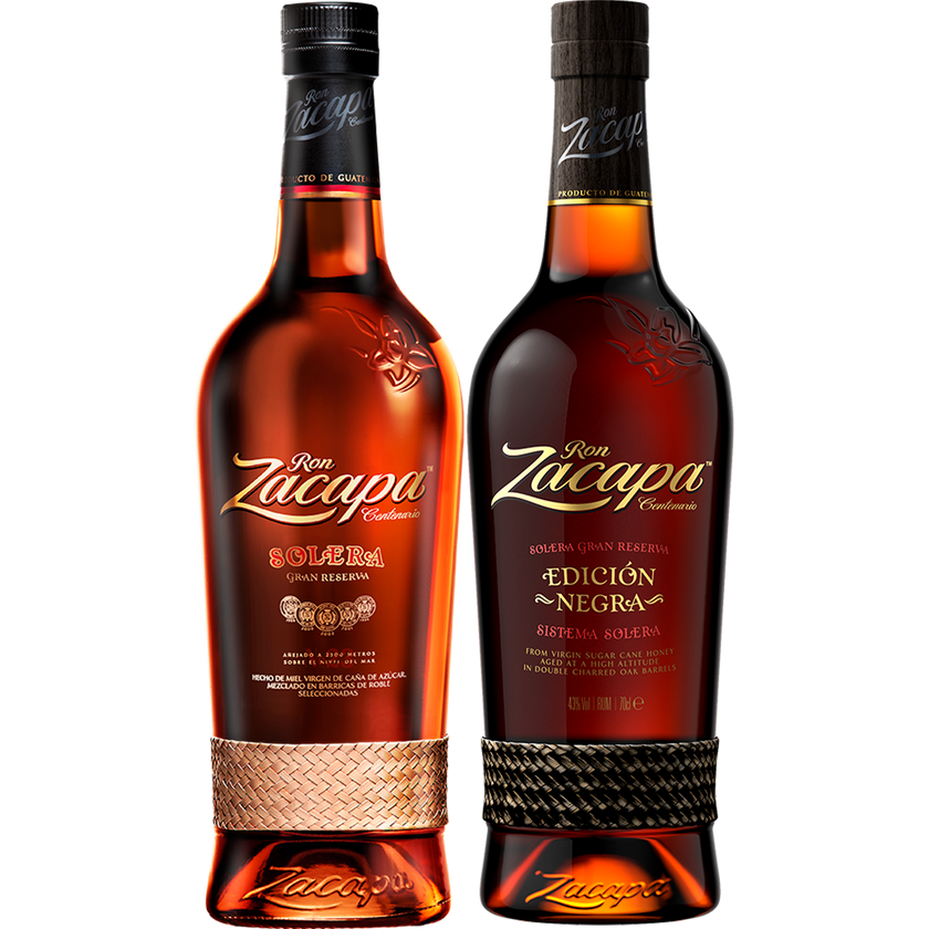 Ron Botrán XL | Botella | lalico.com – Casa Del Ron