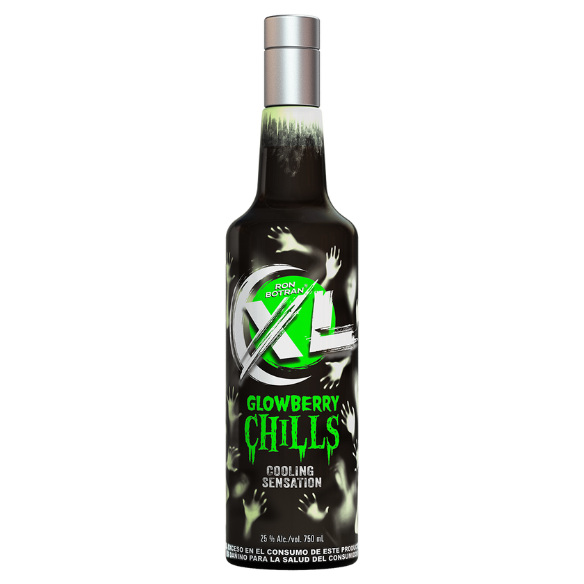 XL – Casa Del Ron