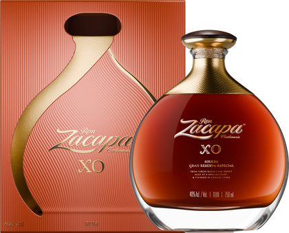 Ron Botrán XL | Botella | lalico.com – Casa Del Ron