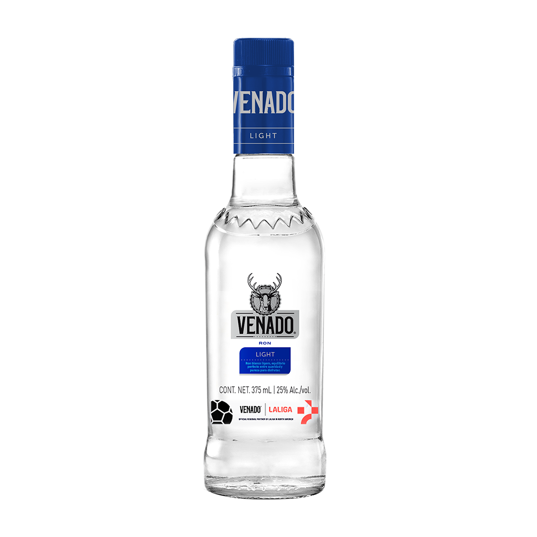 Venado – Casa Del Ron