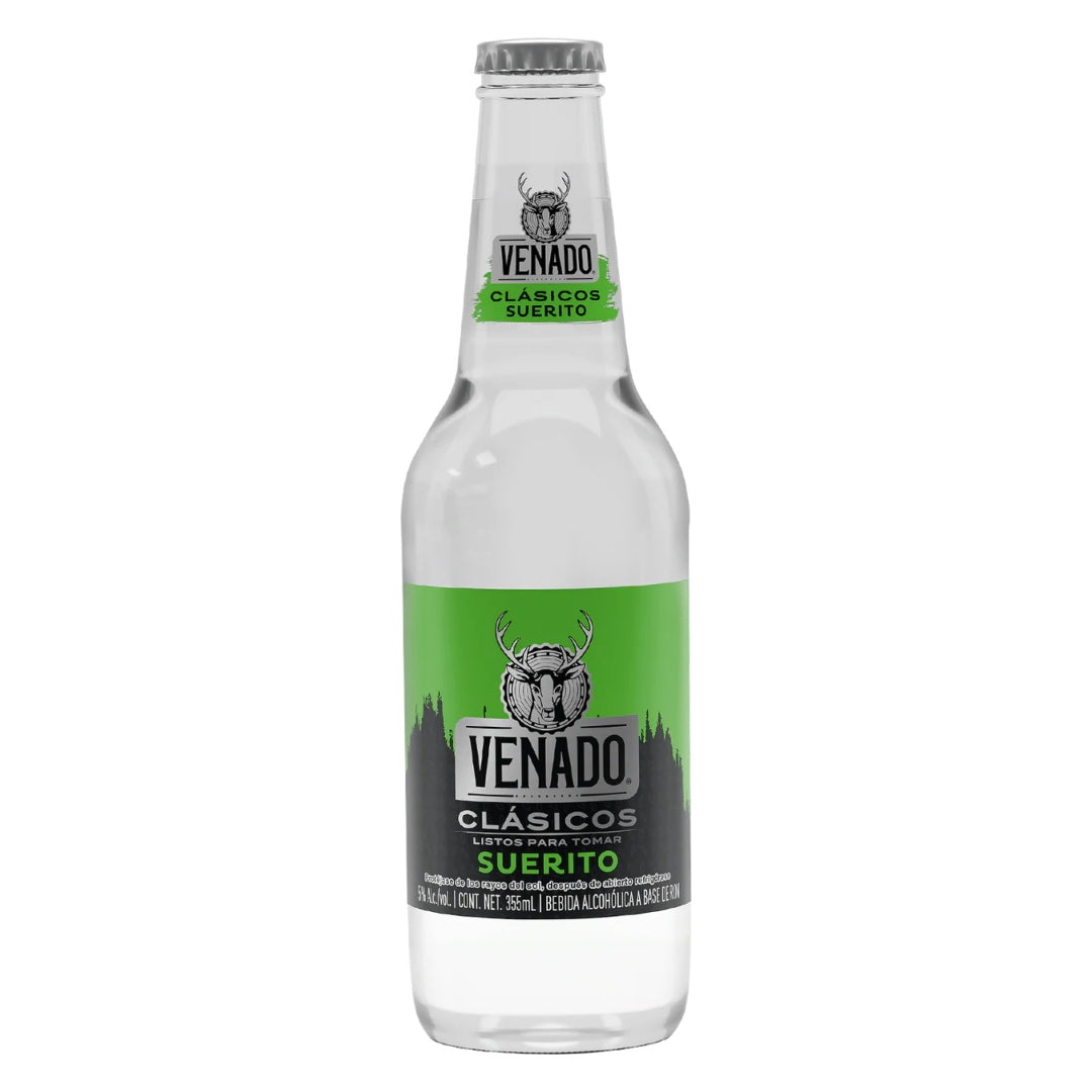 Venado – Casa Del Ron